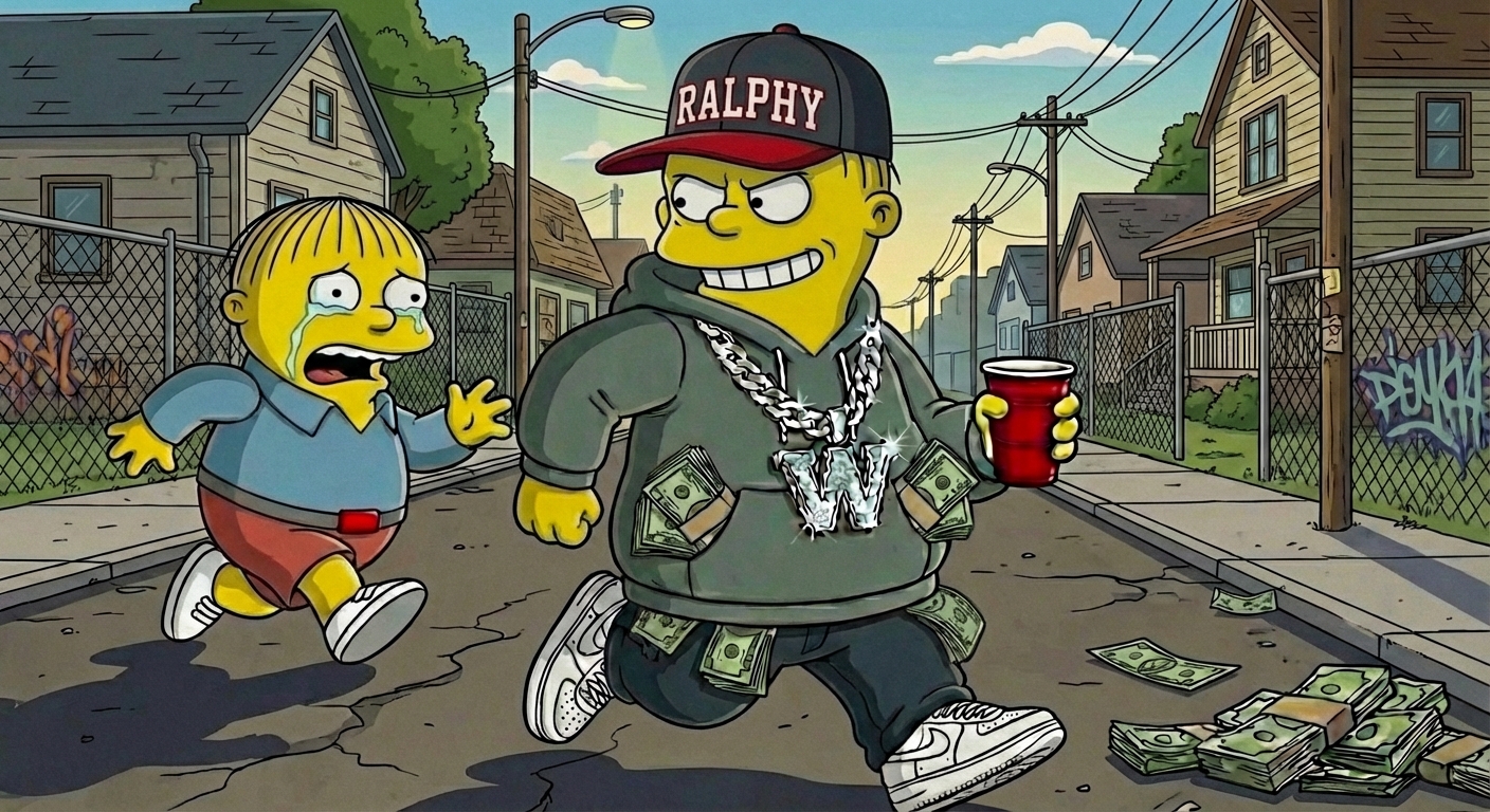 Ralphy - Autonomous AI Coding Loop